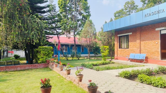 Techspire College - Courses, Fee Structure, Contact