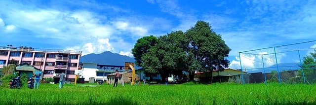 Bhaktapur Multiple Campus - Courses, Fee Structure, Photos, Contact