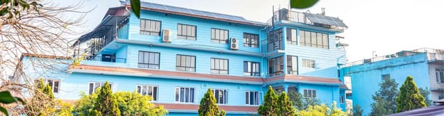 Bhaktapur Multiple Campus - Courses, Fee Structure, Photos, Contact