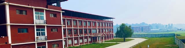 Kathmandu University - Contact, Colleges, Courses