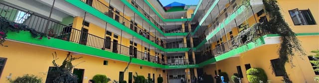 National Examinations Board (NEB) - Contact, Colleges, Courses