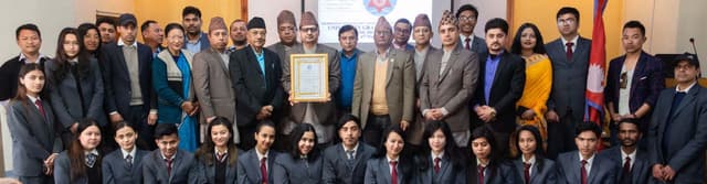 Lord Buddha Education Foundation (LBEF) - Courses, Fee Structure ...