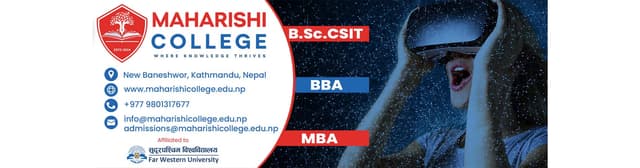 Kathmandu University School of Management (KUSOM)