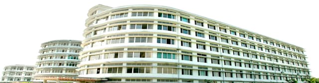 KIST Medical College - Courses, Fee Structure, Photos.