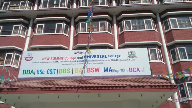 BCA TU - Syllabus, Eligibility, Career Prospects, Colleges & More