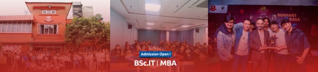 KIST College - Courses, Fee Structure, Contact