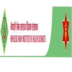 Nepalese Army Institute of Health Sciences - Courses, Fee Structure ...