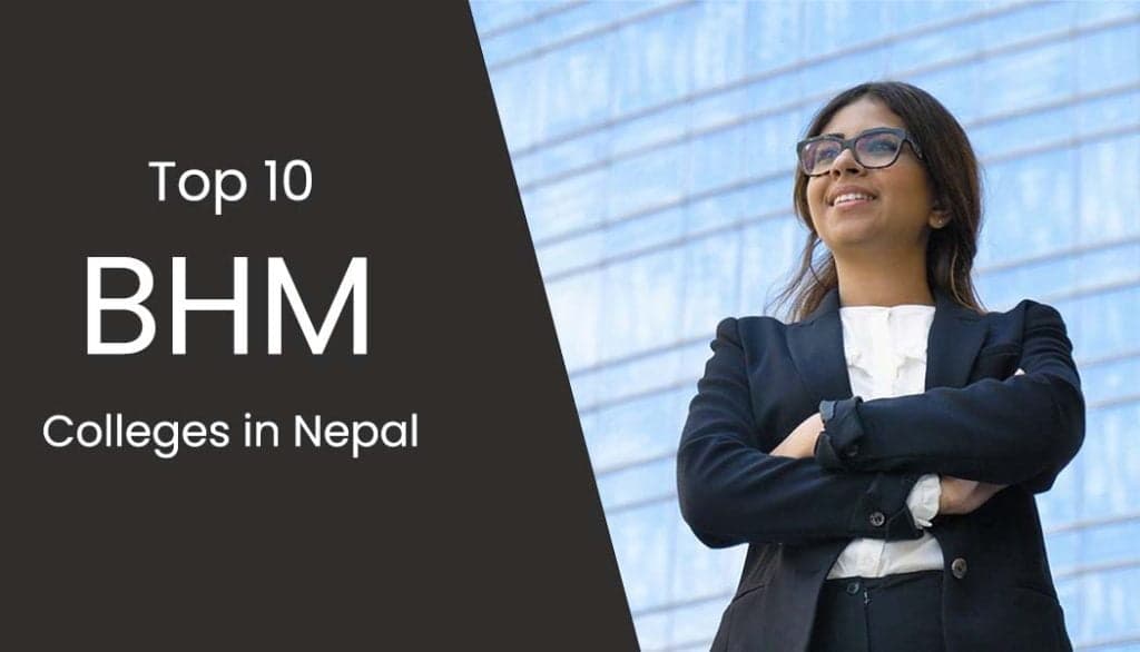 Best BHM Colleges in Nepal (Top Options for 2025)